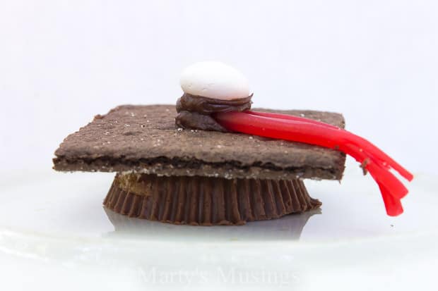 Graduation Party Dessert