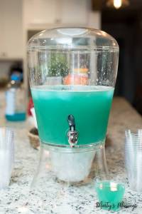 Blue Frozen Hawaiian Punch Recipe - Marty's Musings