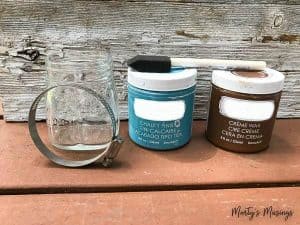 DIY Bulletin Board for Your Home Office - Marty's Musings