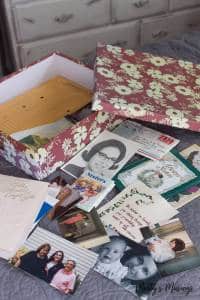 Clutter and Grief: Are They Connected and Are You Stuck?