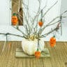 Spooky Spoons Halloween Centerpiece - Marty's Musings