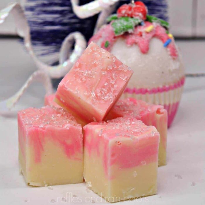 Homemade Gifts from the Kitchen - Marty's Musings